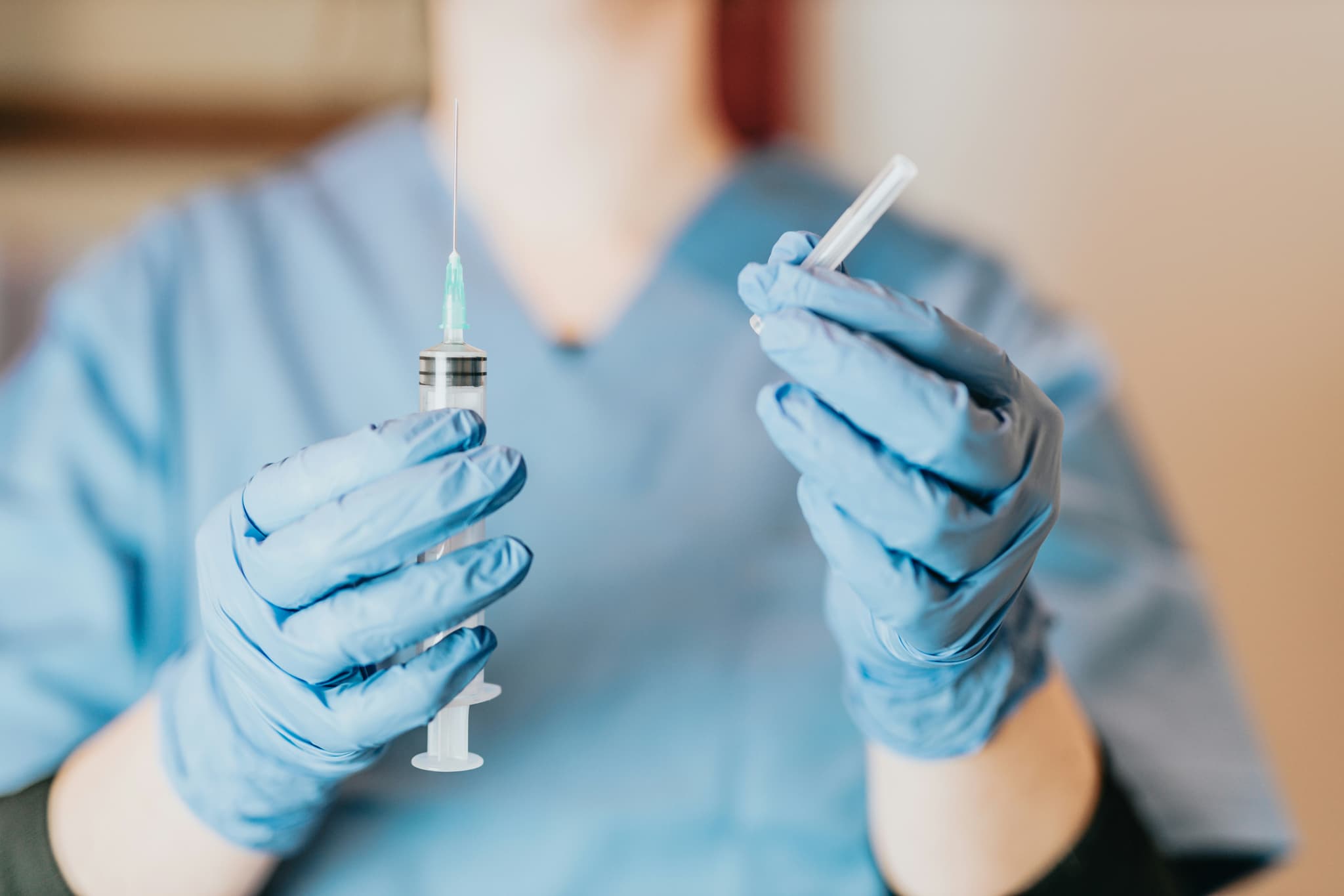 Intramuscular Injections: A Complete How-To Guide